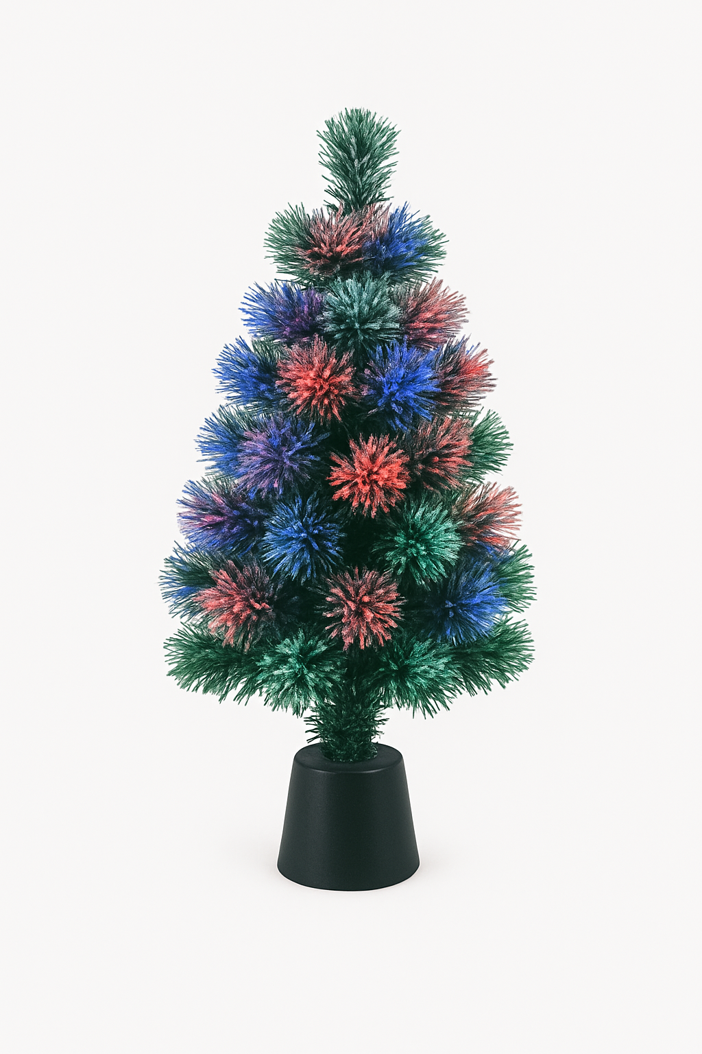 45cm Mini Artificial Christmas Tree – Infinity