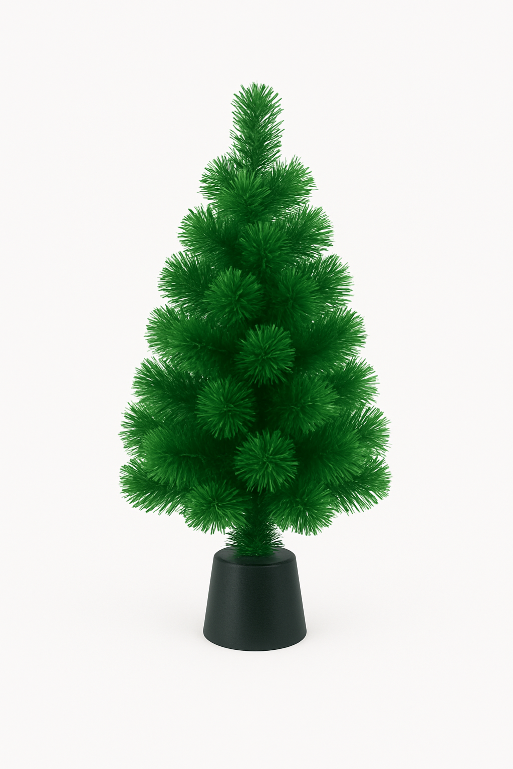 45cm Mini Artificial Christmas Tree – Infinity